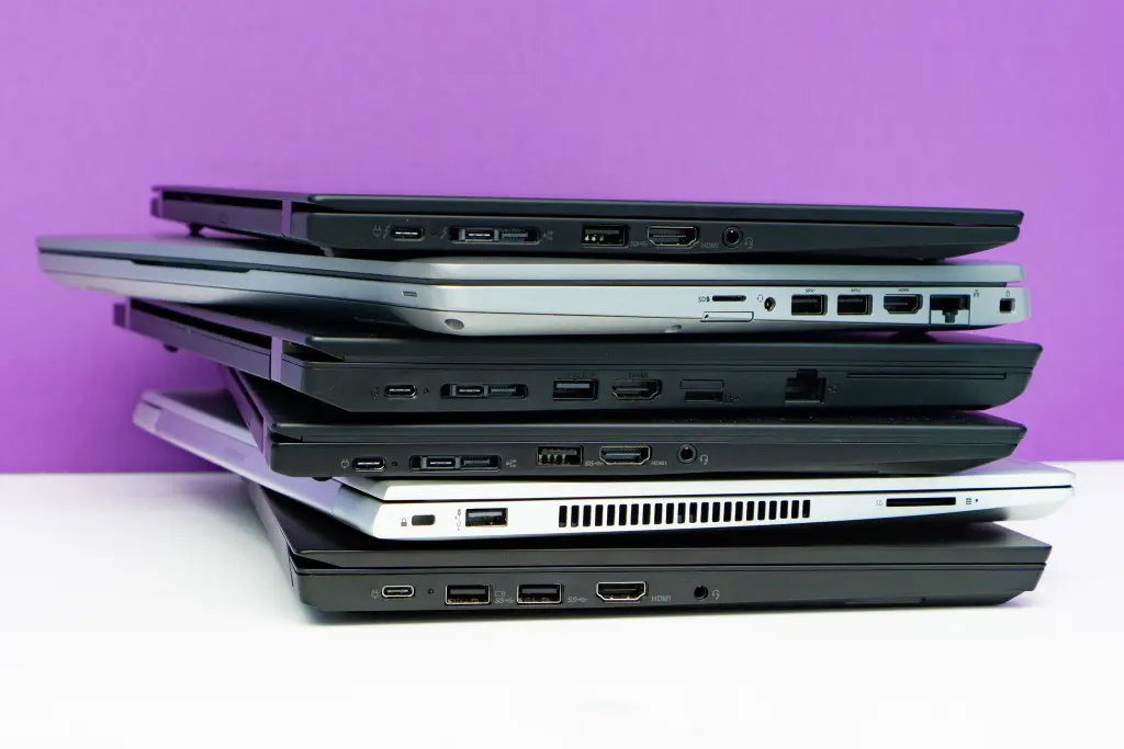 How to choose the right business laptops - Teknita