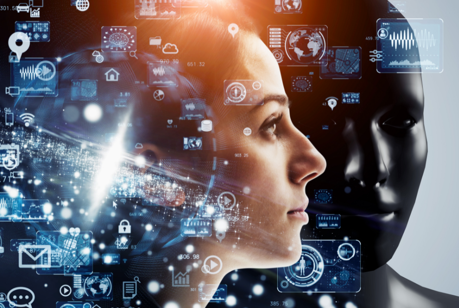 AI in IT: From Automation to Augmentation - Teknita